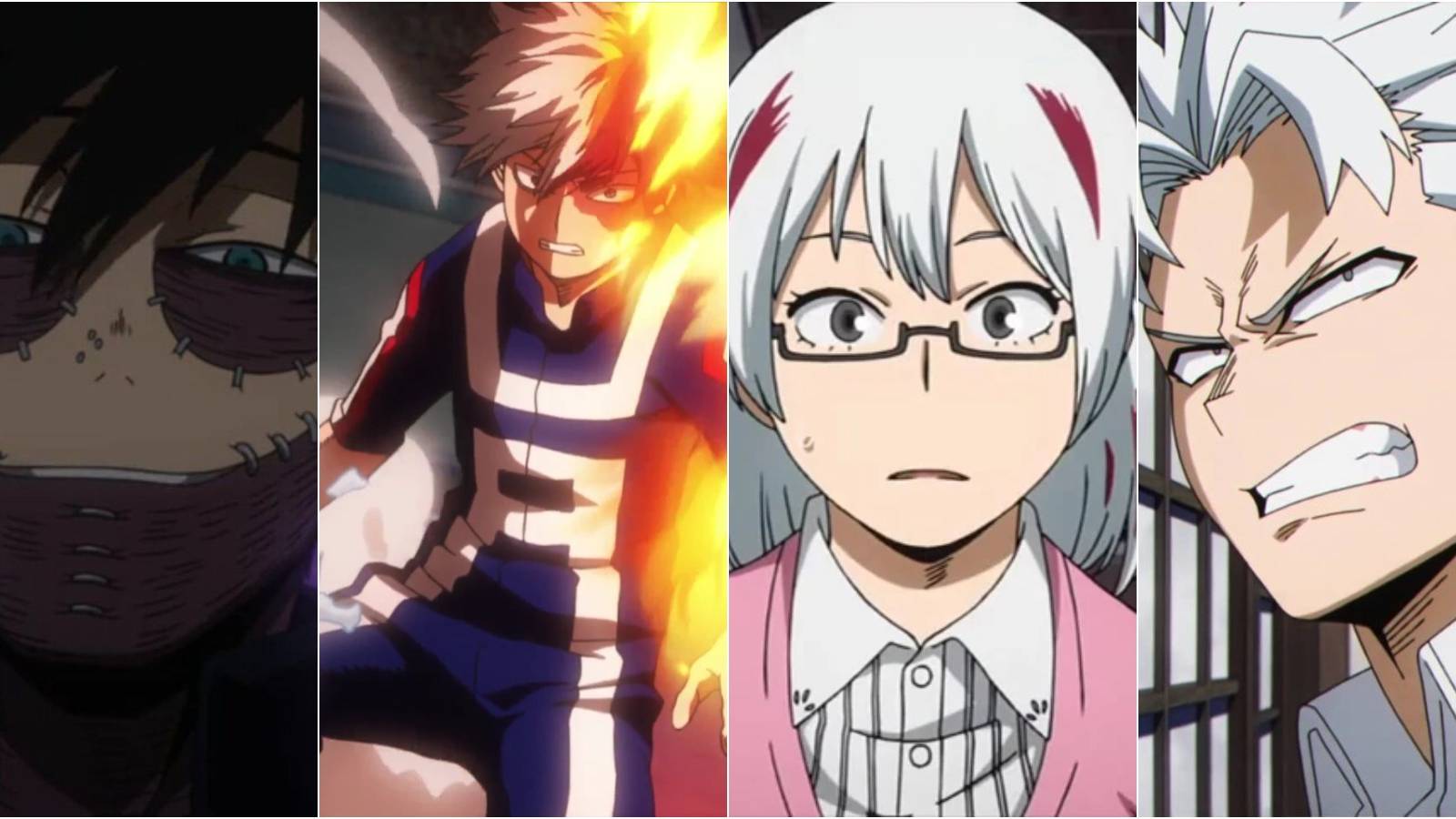 My Hero Academia: How Endeavor's Quirk Marriage Ruined the Todoroki Family