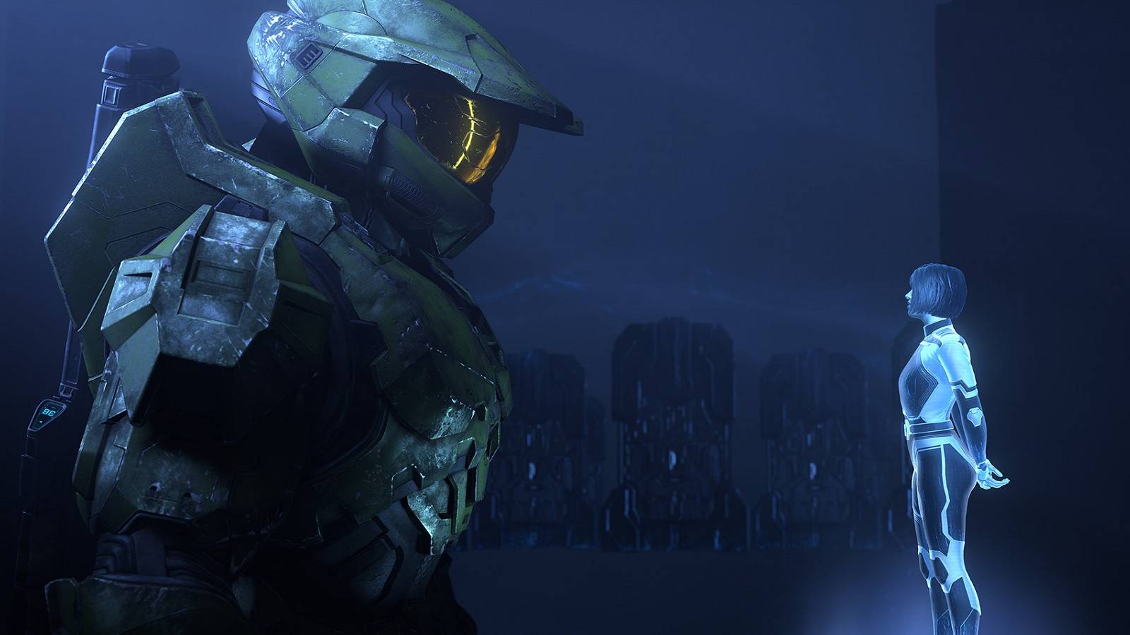 Helpful Halo Image Points Out the True Names of Various Characters
