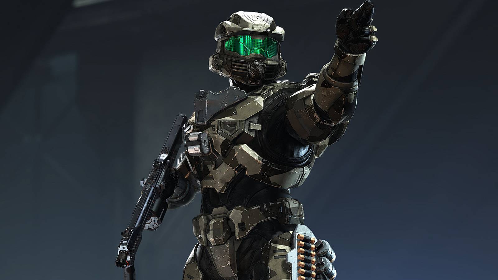 Spartan Armor Halo Halo Infinite How To Customise Your Spartan Armor