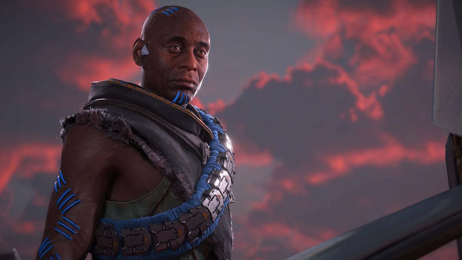 Horizon Forbidden West: Why Sylens Stayed on Earth