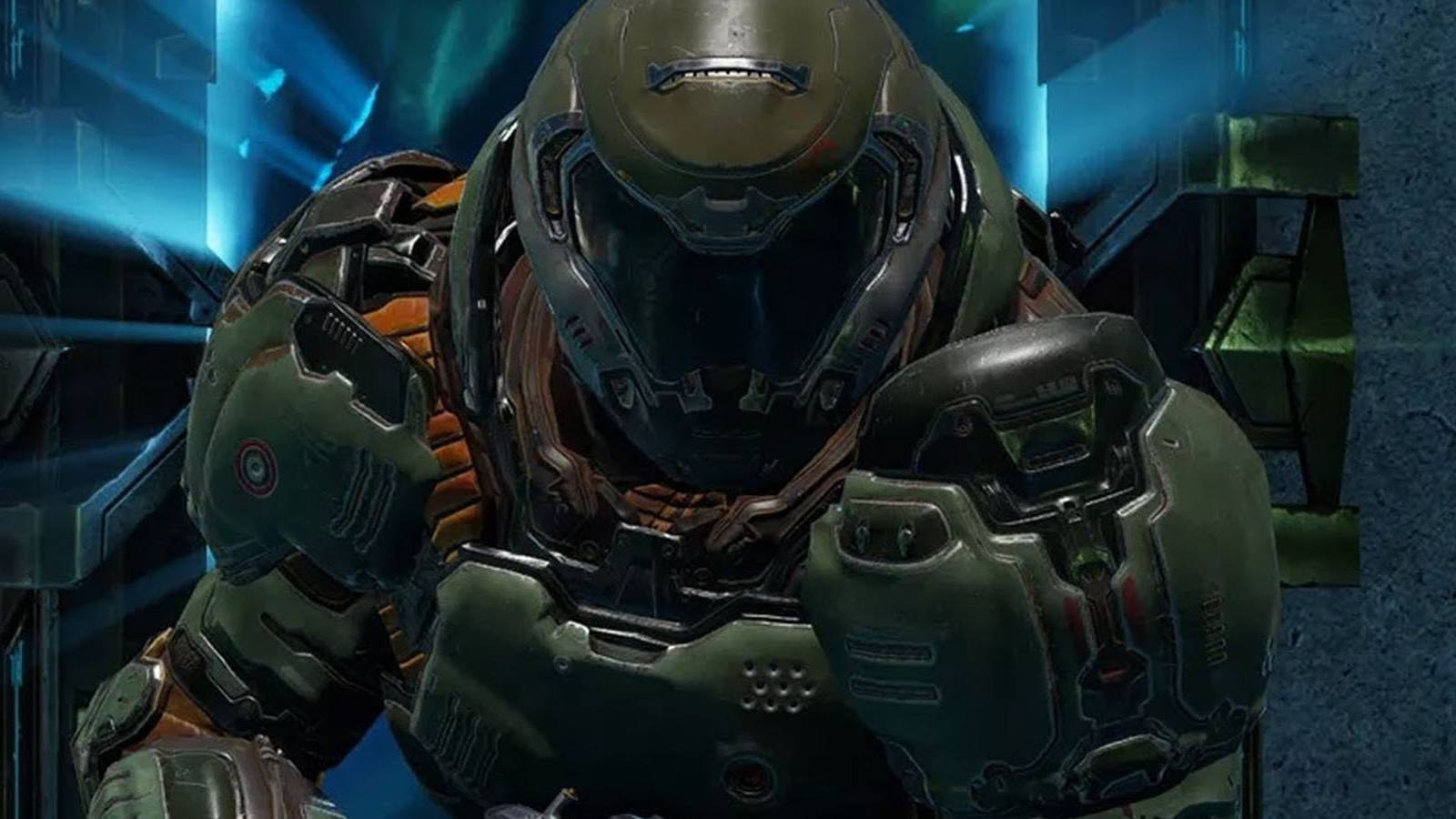 Doom Developer id Software Hiring for an Unannounced Project