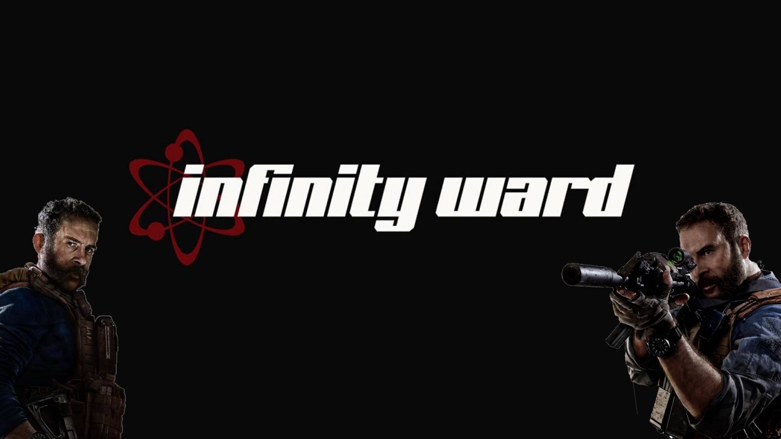 Call of Duty Developer Infinity Ward is Teasing Something
