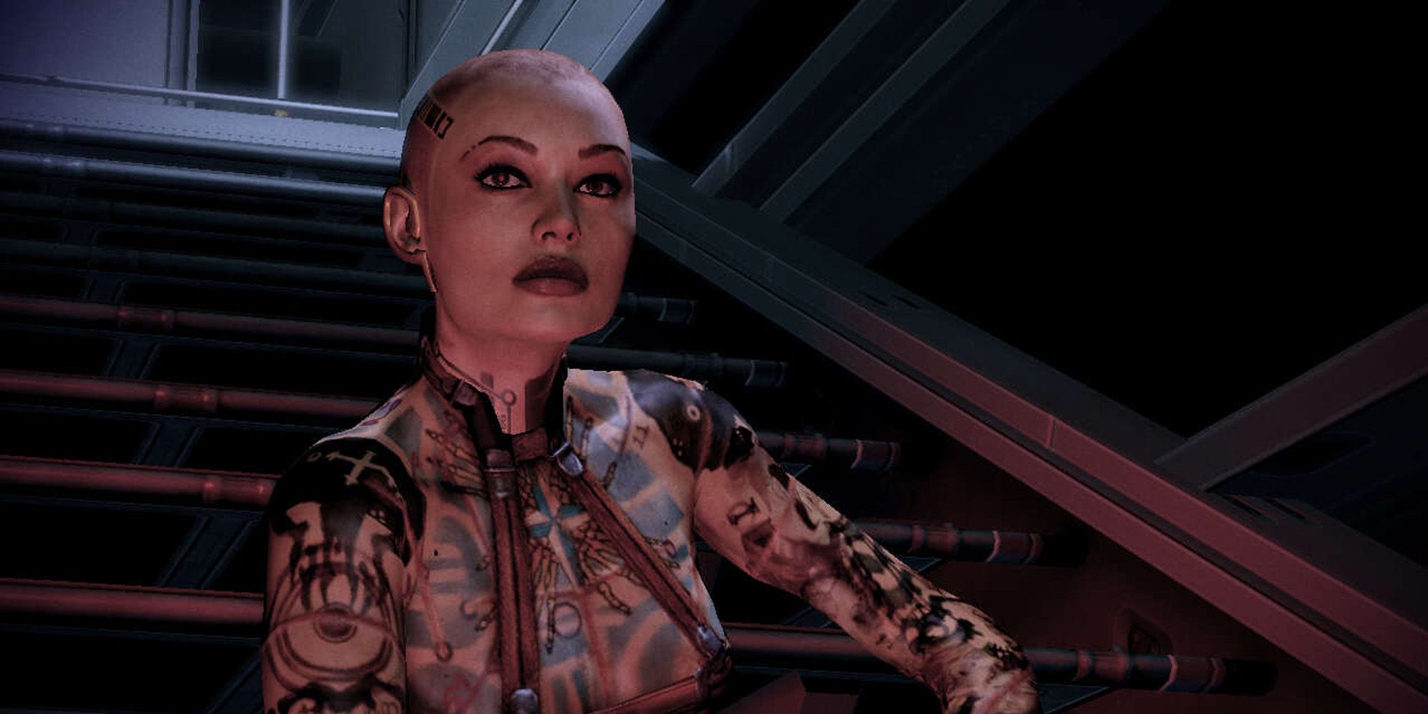 The Most Iconic Tomboys In Action Games, Ranked