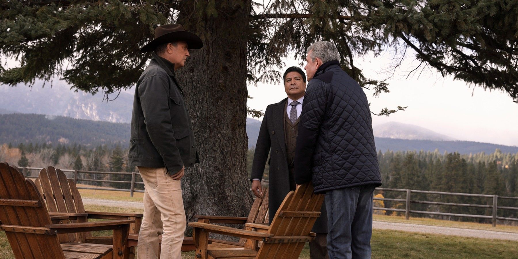 Yellowstone: Who Is the Series' Worst Villain?