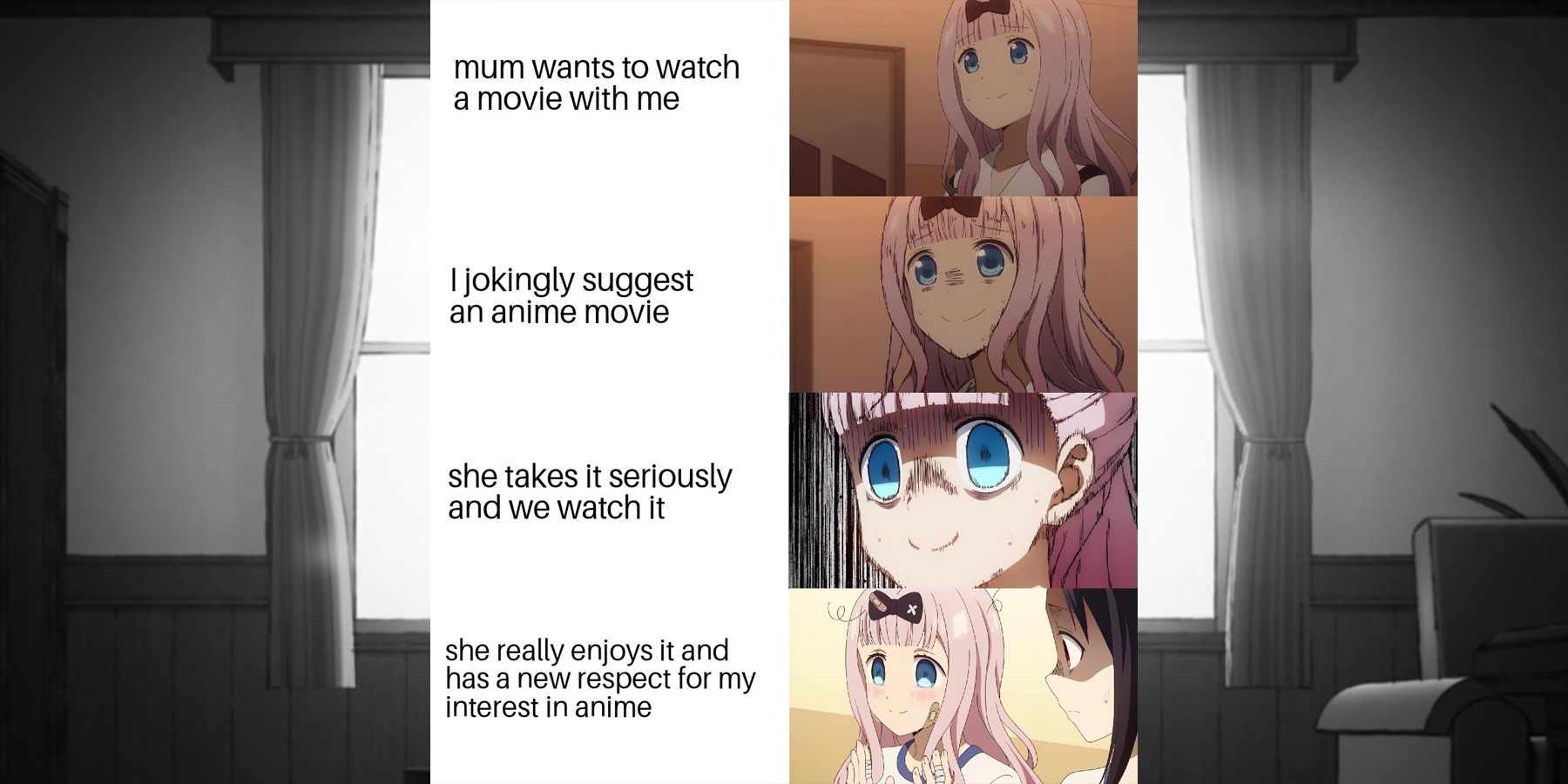 Kaguya Sama Love Is War Best Chika Memes