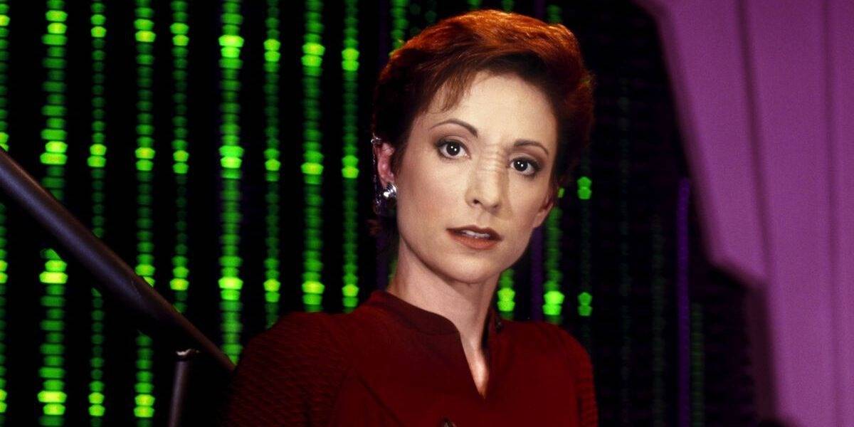 Star Trek: What Happened to Kira Nerys After Deep Space Nine?