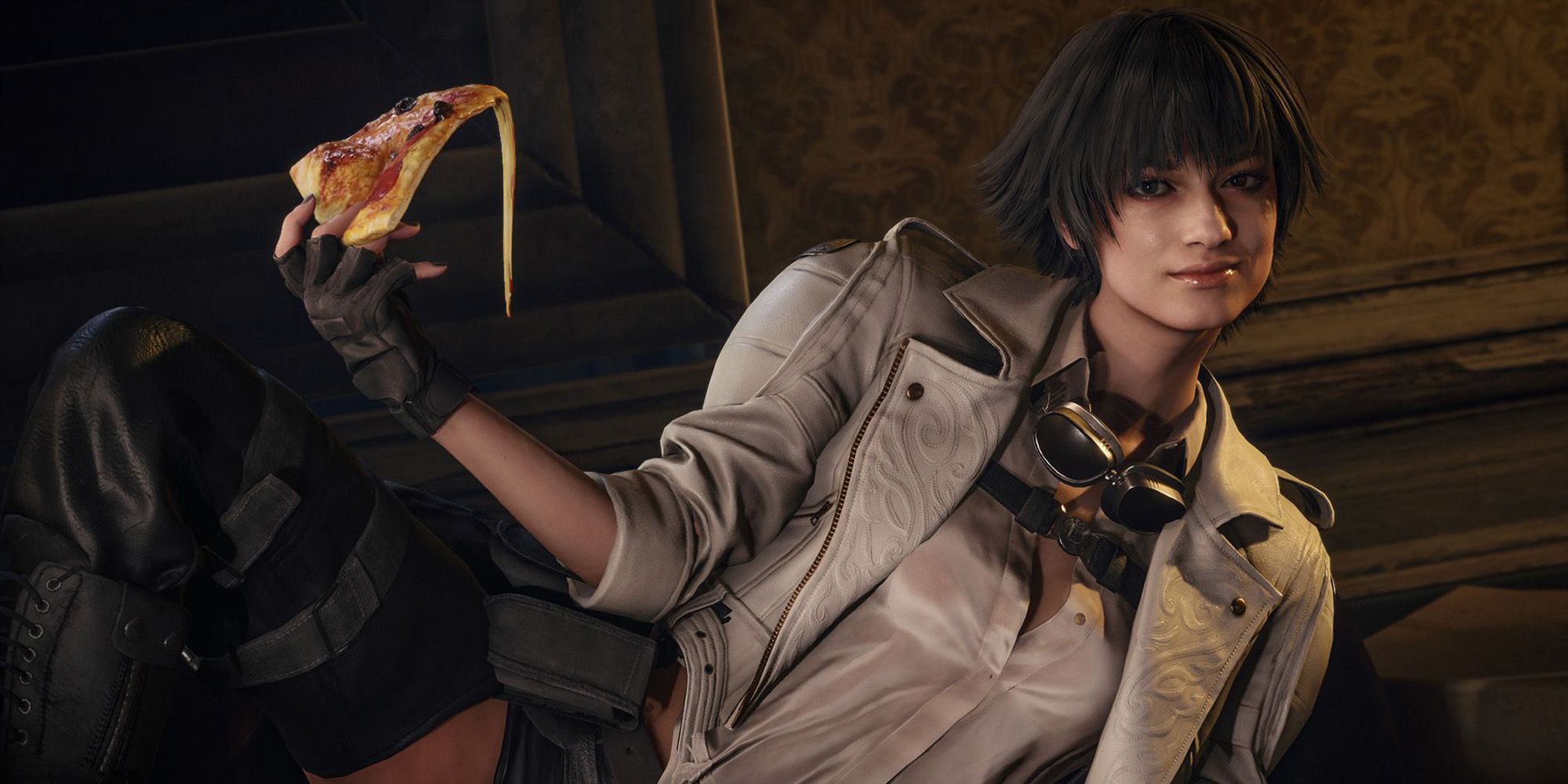 The Most Iconic Tomboys In Action Games, Ranked