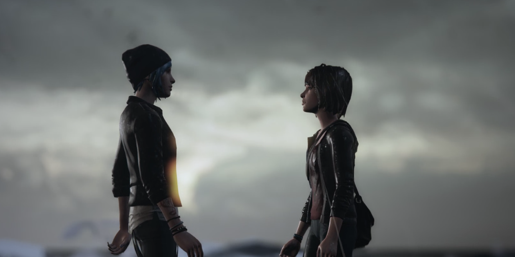 A Look at Ashly Burch’s Legendary Career