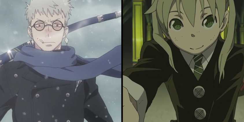 Strongest Exorcist Characters In Anime