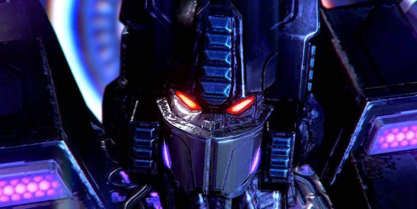Transformers: Who Is Optimus Prime's Evil Twin?