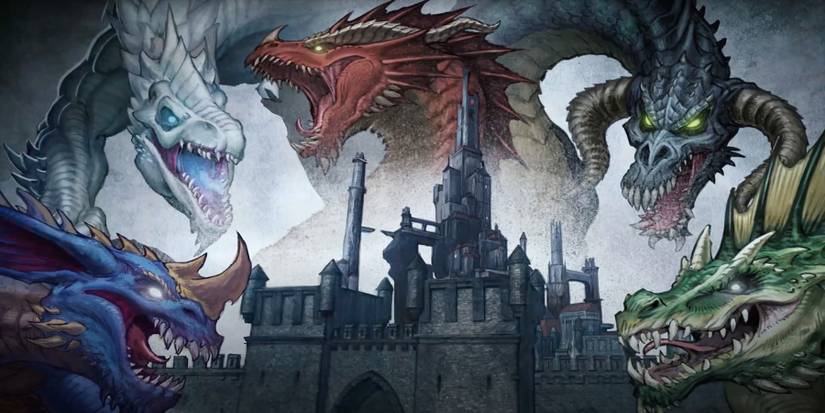 Honor Among Thieves: Forgotten Realms Locations In The D&D Movie