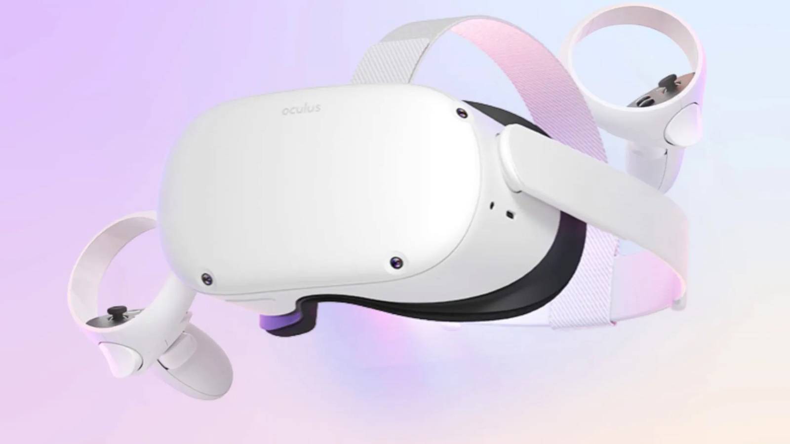 Meta (Oculus) Quest 2: How To Take Screenshots And Save Them