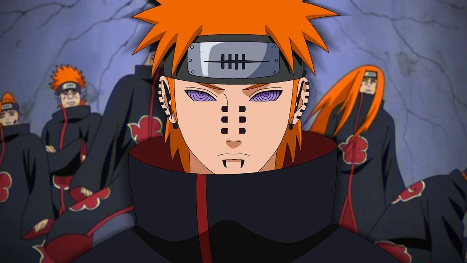 Naruto: The Rinnegan, Explained