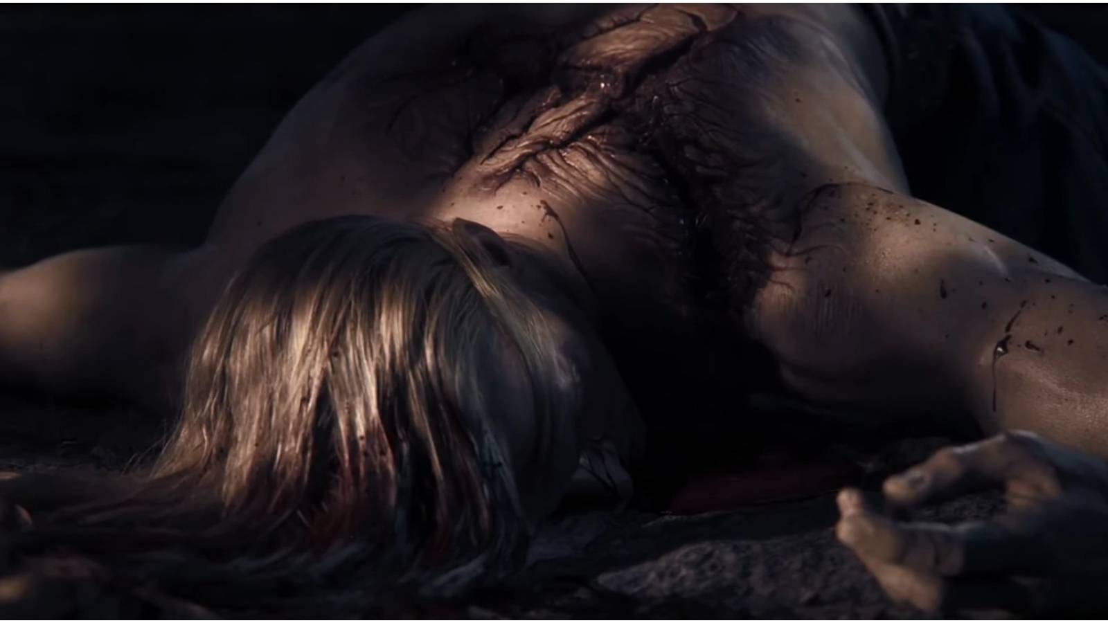 Elden Ring: The Story Of Godwyn The Golden