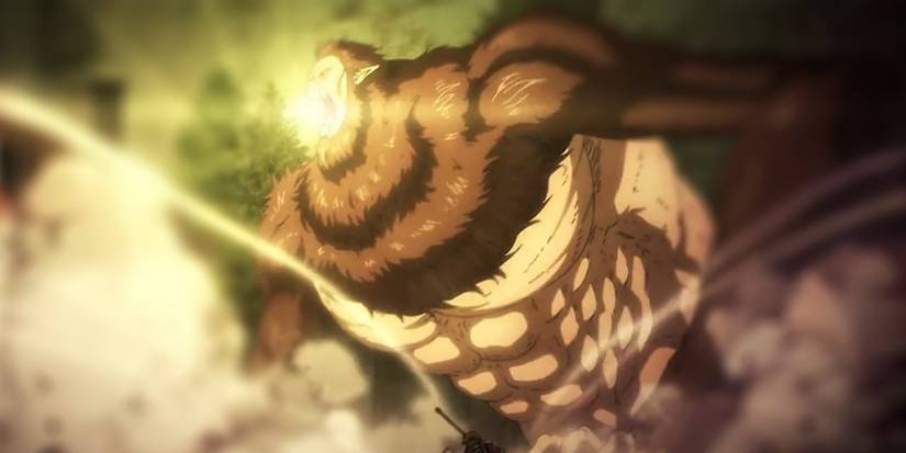 9 Attack On Titan Characters With The Most Kills