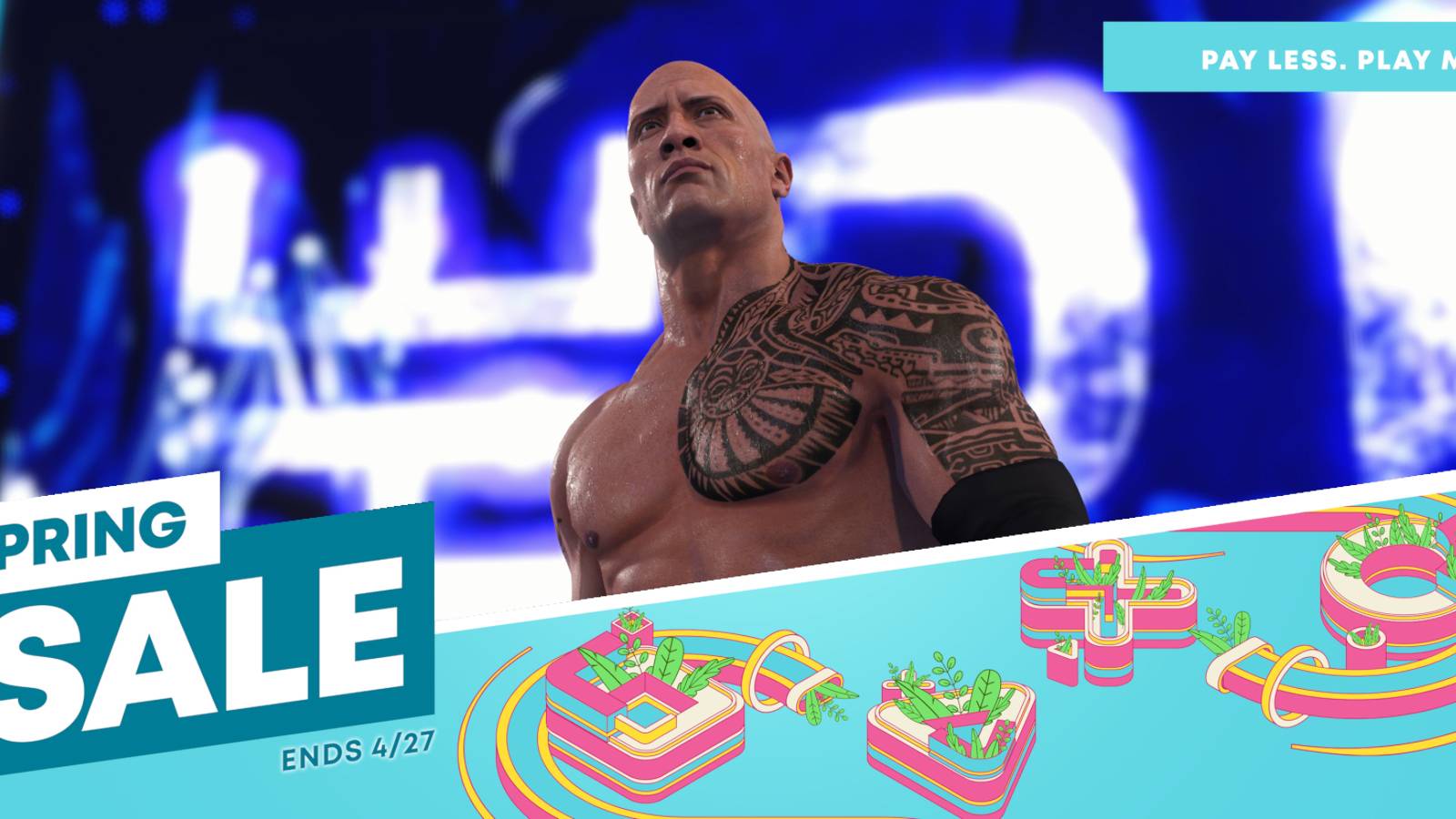 PlayStation Store Spring Sale is Live Now With Huge Discounts