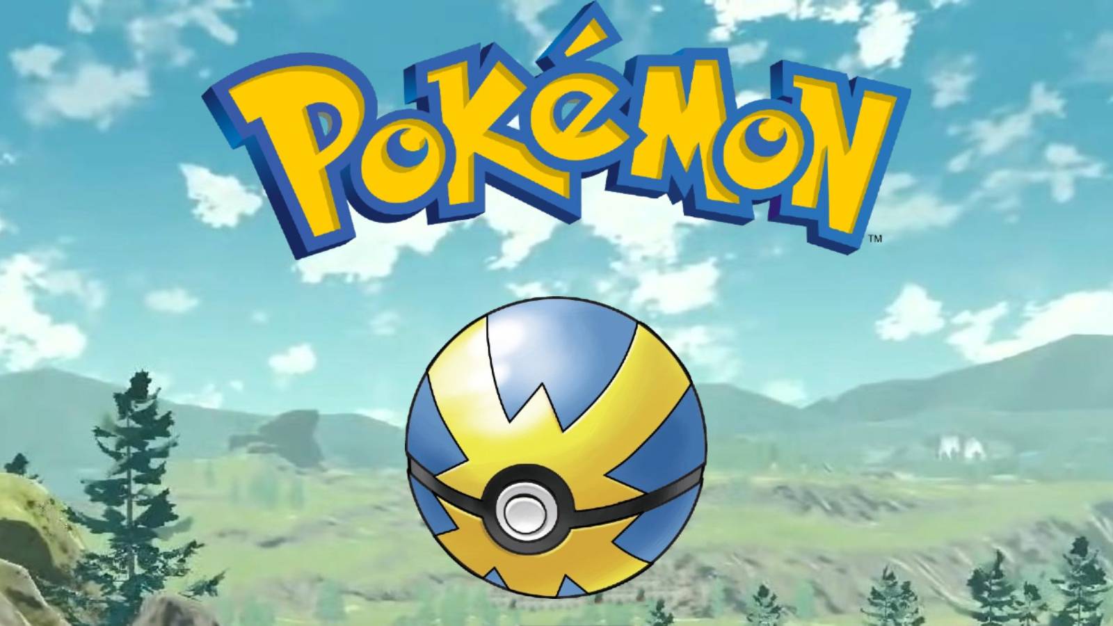 Pokemon's Quick Ball Controversy Explained