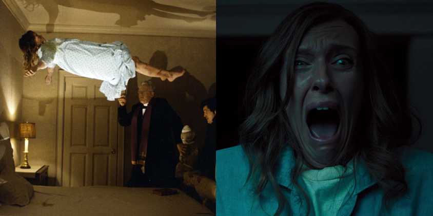 Games Where You Possess People, Ranked