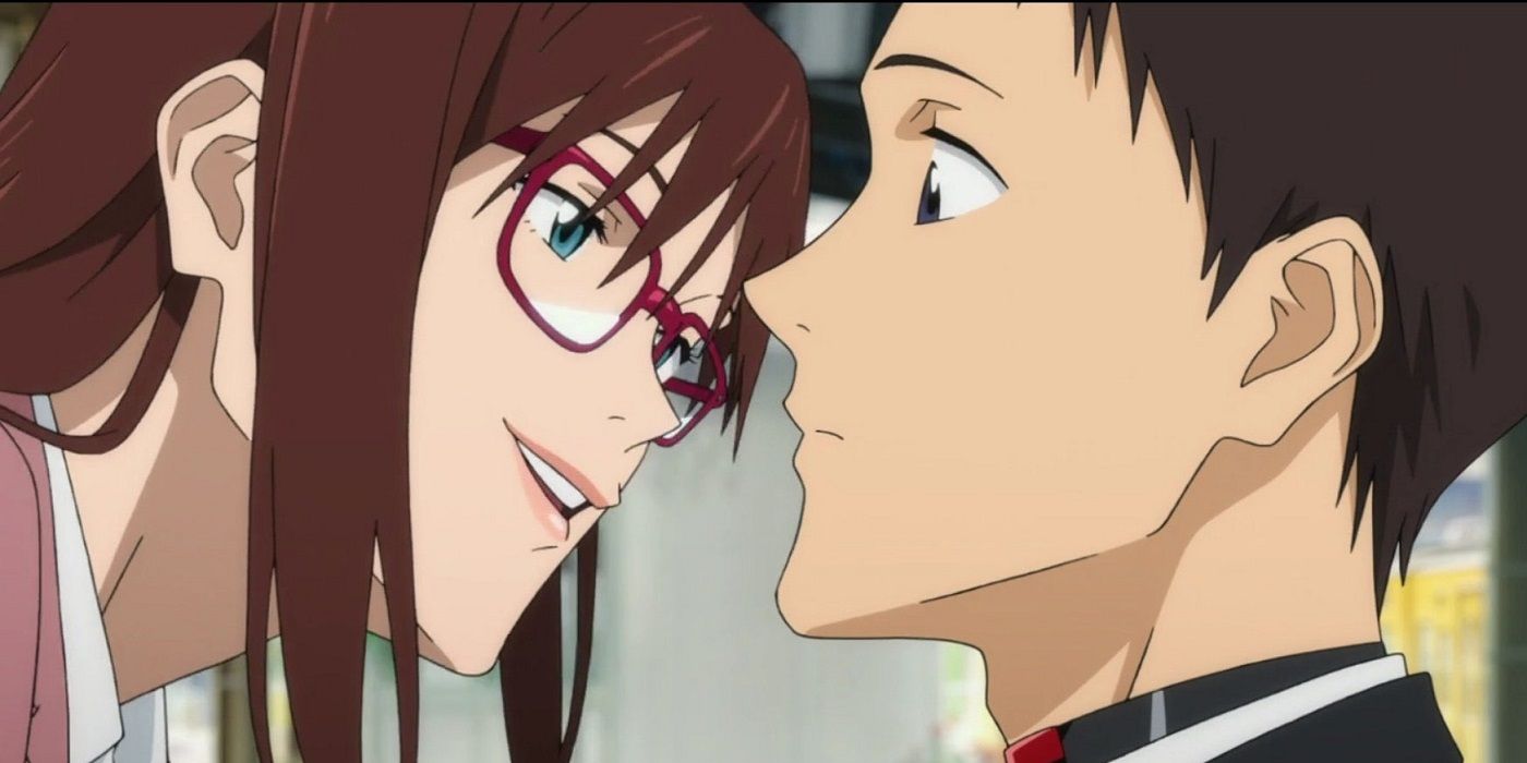 The Rebuild of Evangelion’s Ending, Explained