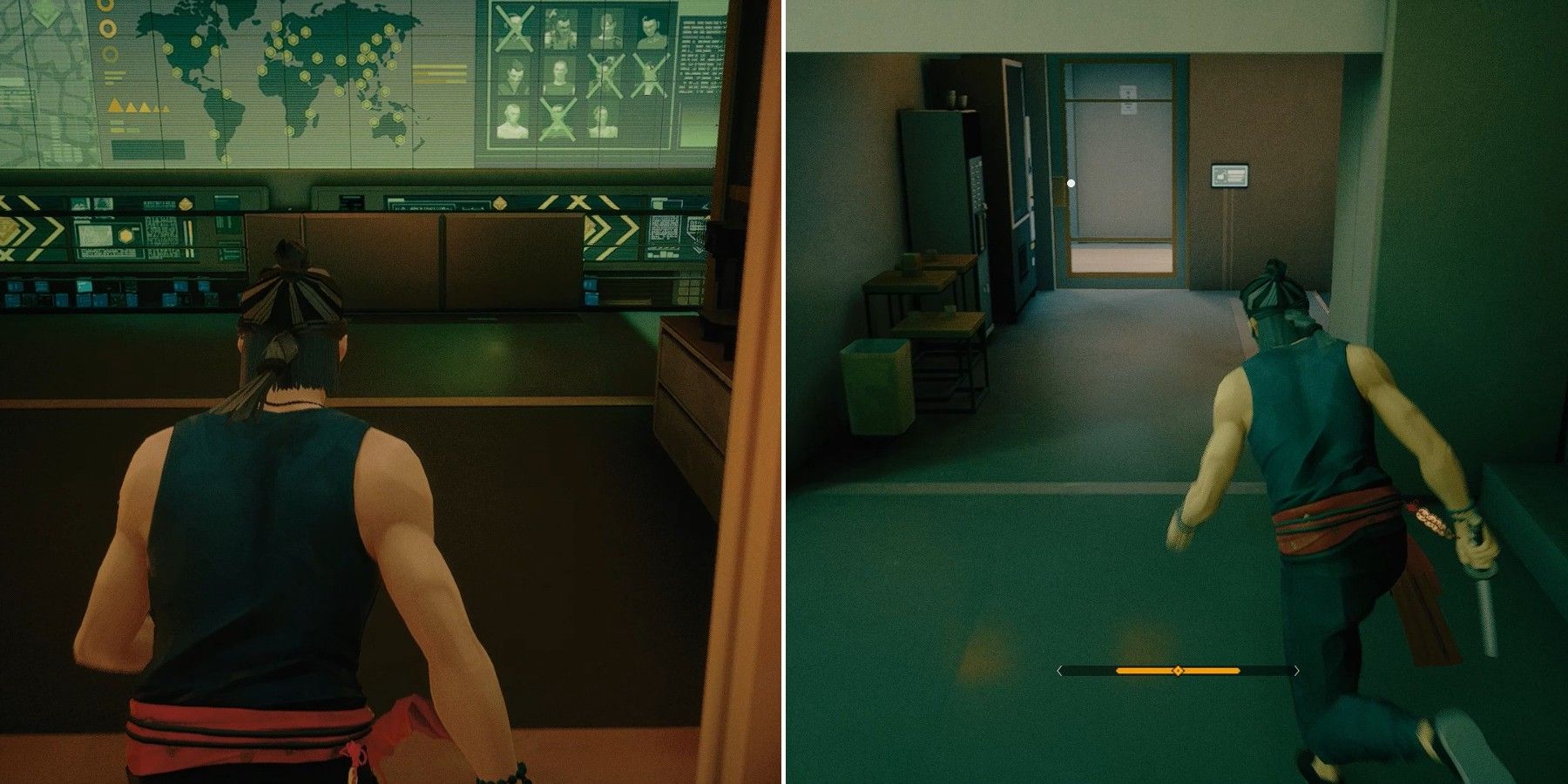 Sifu: Where To Find The Shortcut In The Tower Level