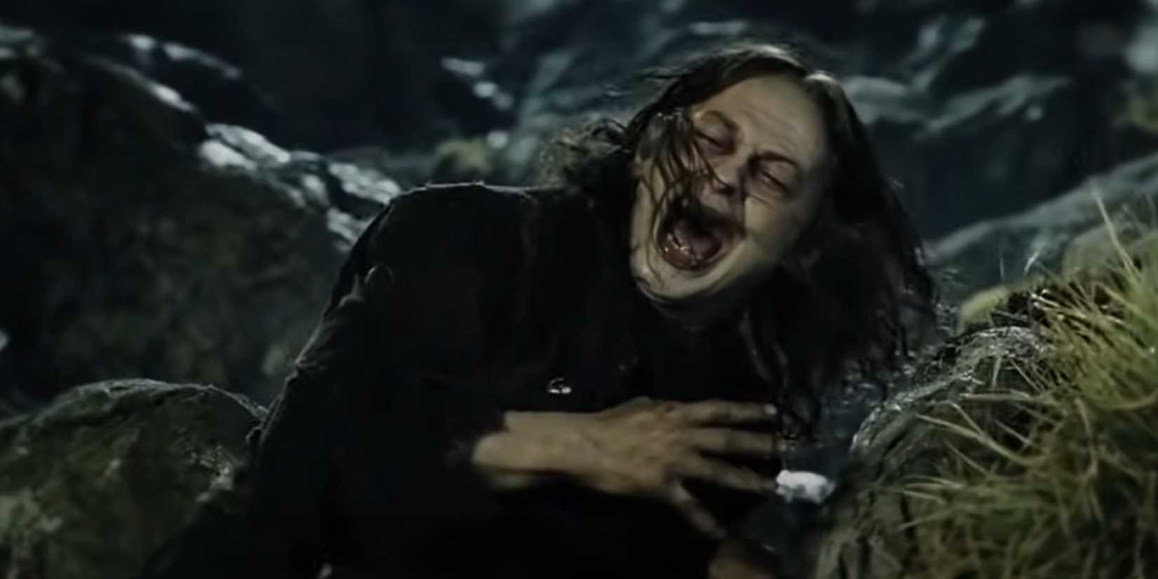 Best Gollum Quotes in The LOTR Trilogy