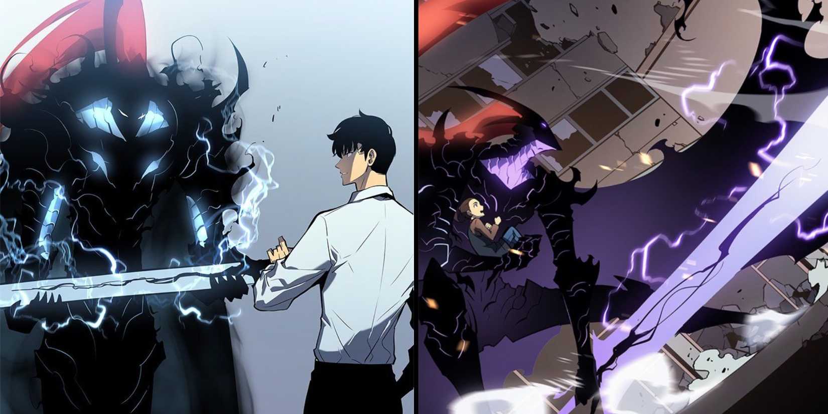 Solo Leveling: Shadows, Explained