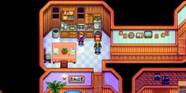 Stardew Valley Glitch Makes Terrifying Ghost Kent On Player s Farm Stardew Valley Glitch Makes Terrifying Ghost Kent On Player s Farm