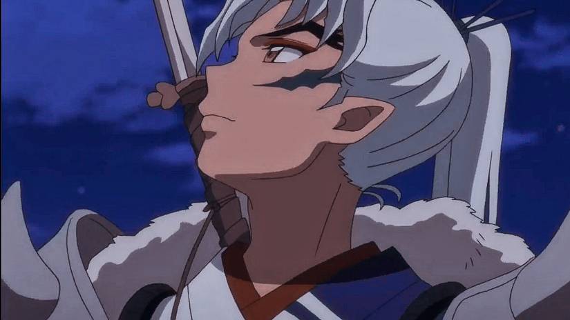 Inuyasha's Family Explained