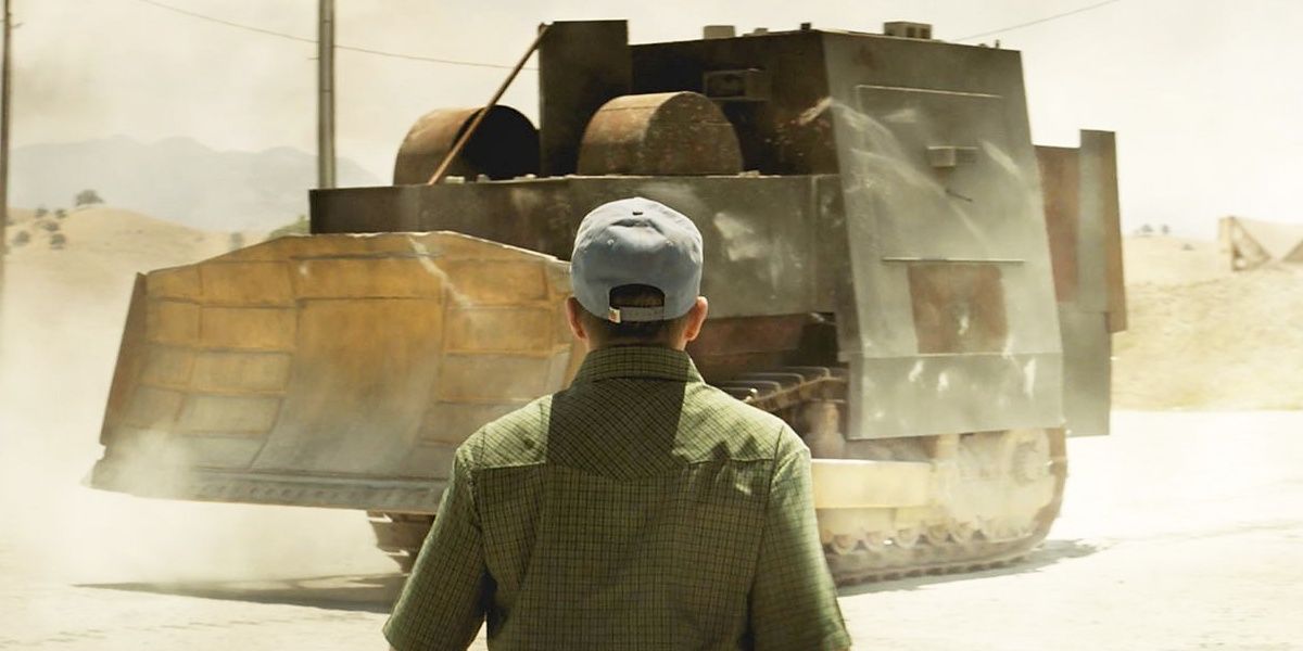 This 2019 Documentary Puts A Horror Spin On A Tragic Story