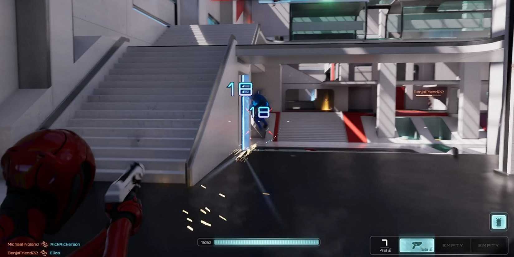 Major Unreal Engine 5 Games