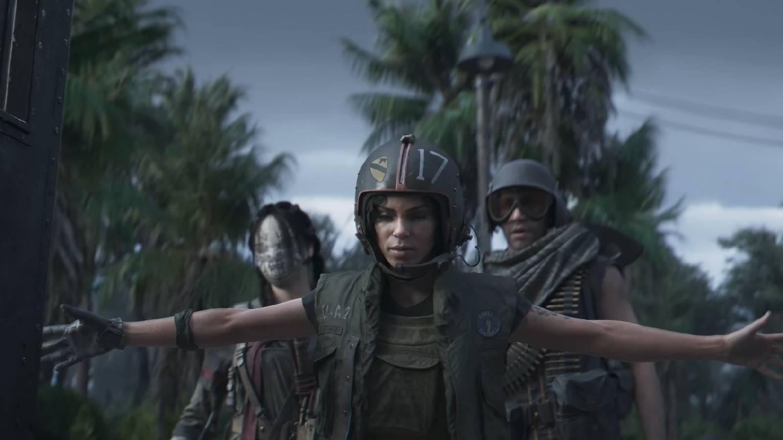 Vanguard and Warzone Confirm Season 3 and Tease Godzilla with New Trailer