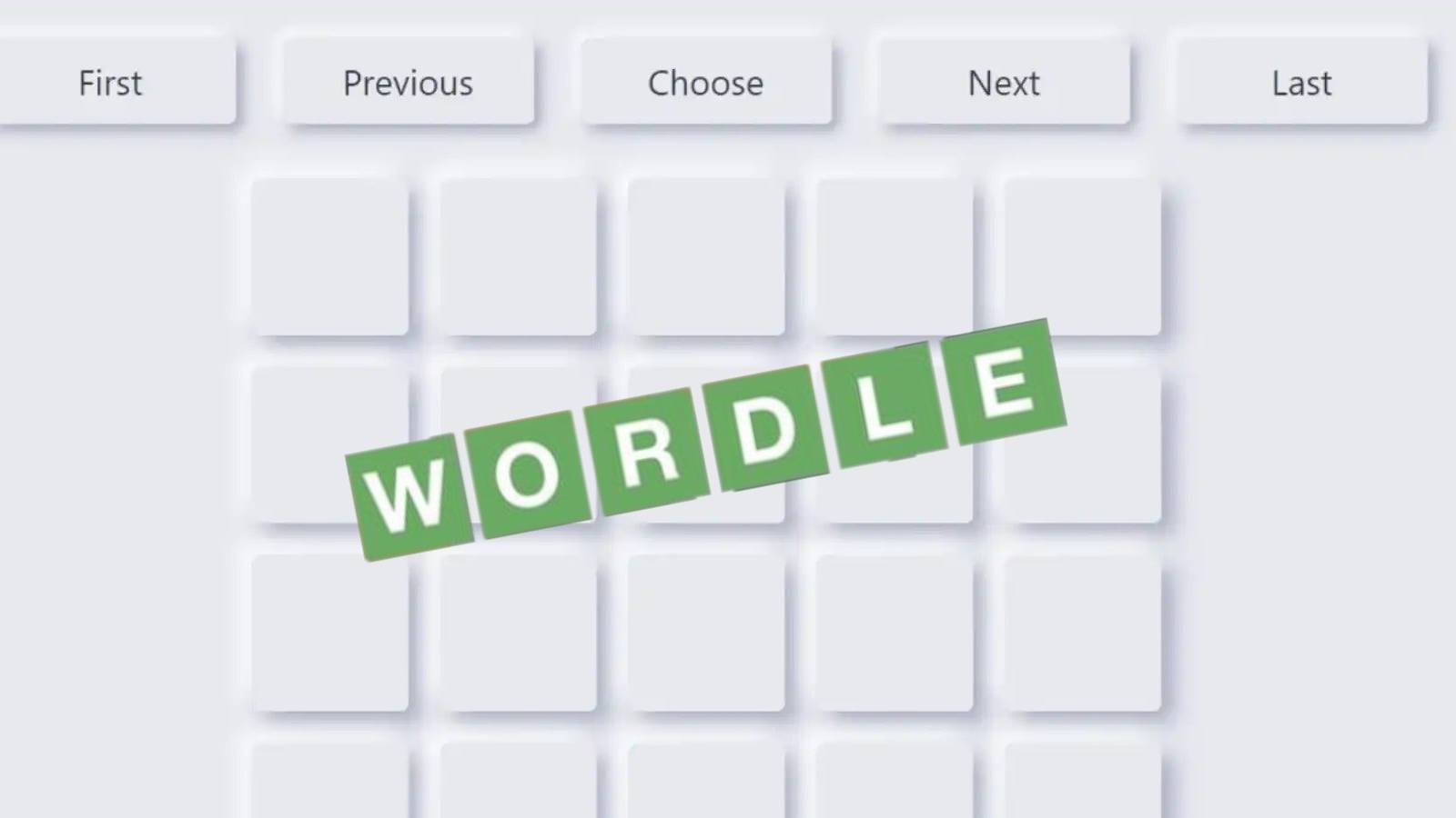 The Last Wordle Archive Shutting Down Might Backfire
