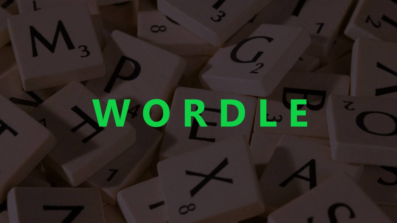 The Wordle Archive Shut-Down Removed a Valuable Practice Tool