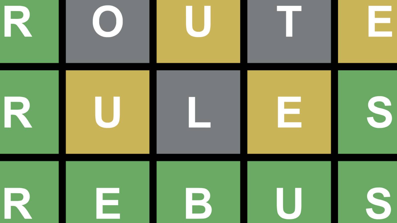 Study Says At Least One in Ten Wordle Players Cheat