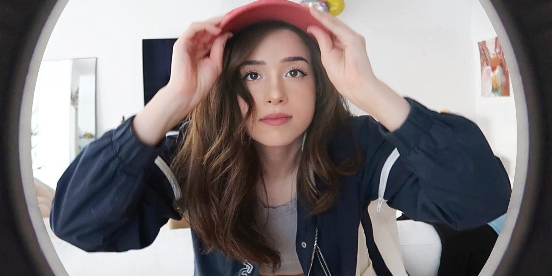 Twitch Streamers xQc and Pokimane Are Starting a Podcast