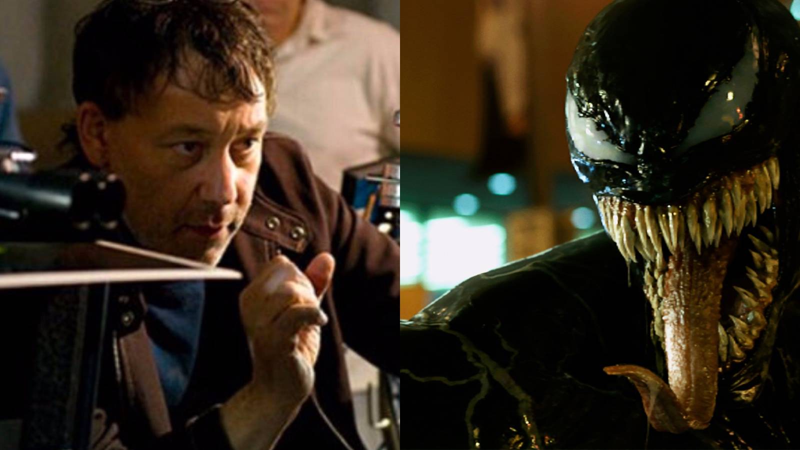 Doctor Strange 2's Sam Raimi Isn't Able To Recognize Venom's Humanity
