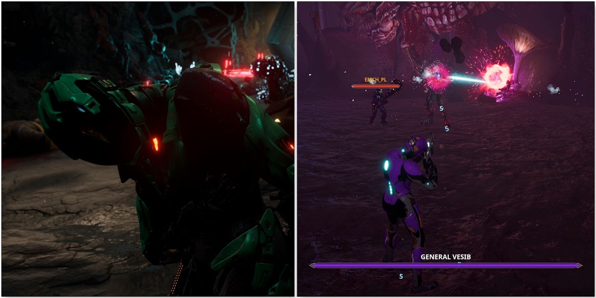 Dolmen: Best & Worst Things