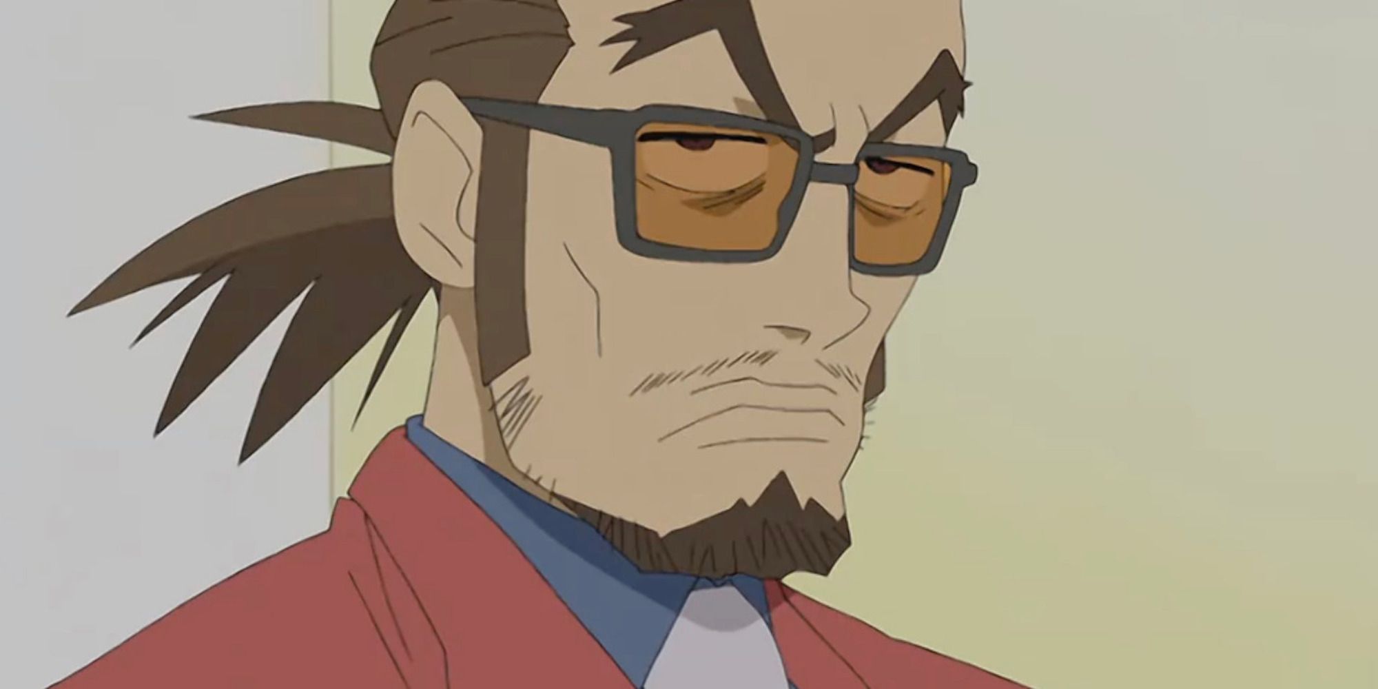 Anime References You Might Missed In FLCL