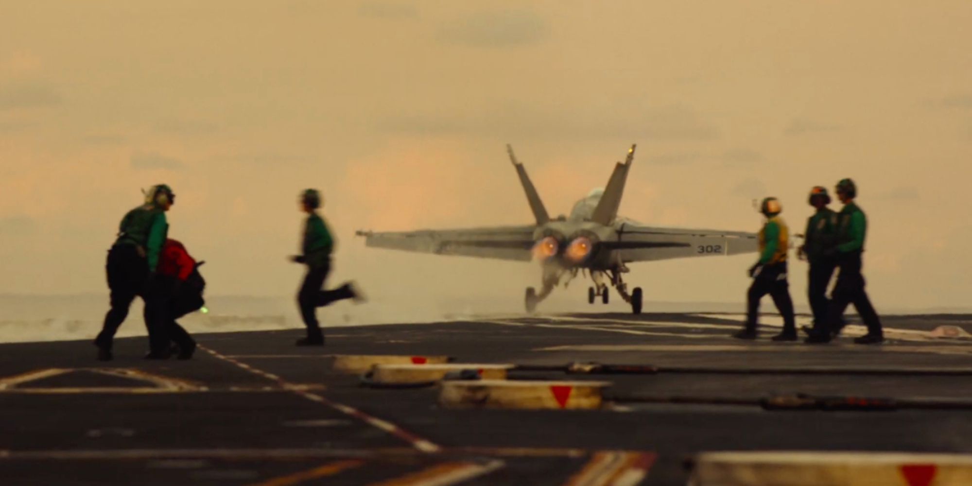 Top Gun: Maverick - Best Callbacks To The Original