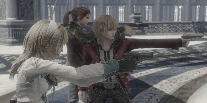 10 Best Xbox 360 JRPGs, Ranked