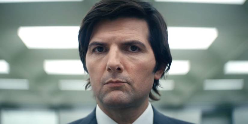 Severance Casting Director Rachel Tenner Nominated for Emmy