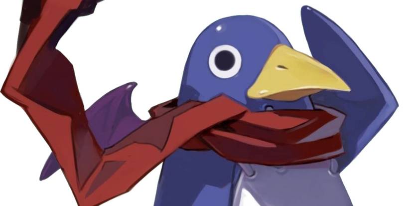 Best JRPG Mascot Characters