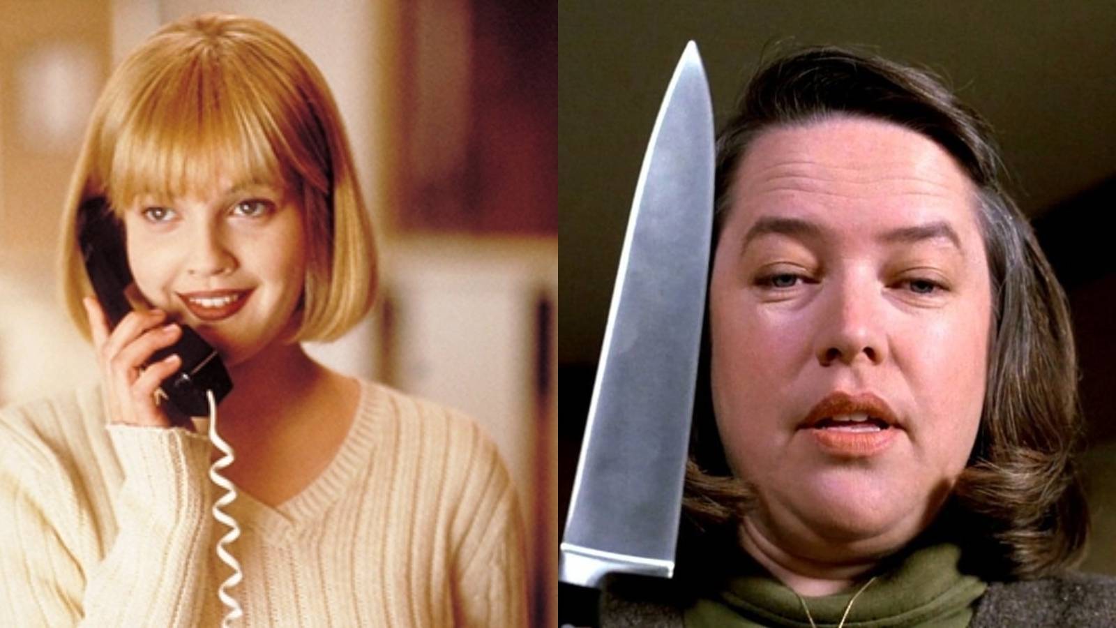 5 Memorable '90s Horror Movie Quotes