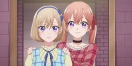 A Couple Of Cuckoos Episode 4 Review The Harem Assembles
