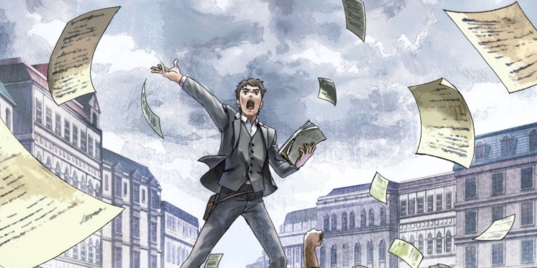 Ascendance Of A Bookworm Season 3, Episode 5 Review: "The Gift From The ...