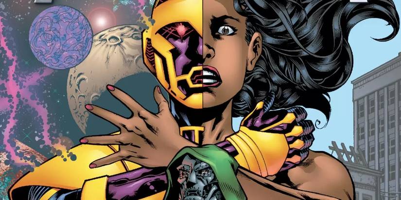 devron the experimenter