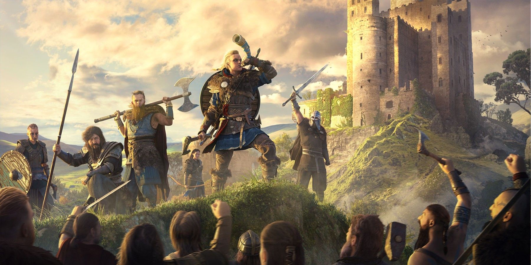 AC Valhalla: Complete Guide and Walkthrough