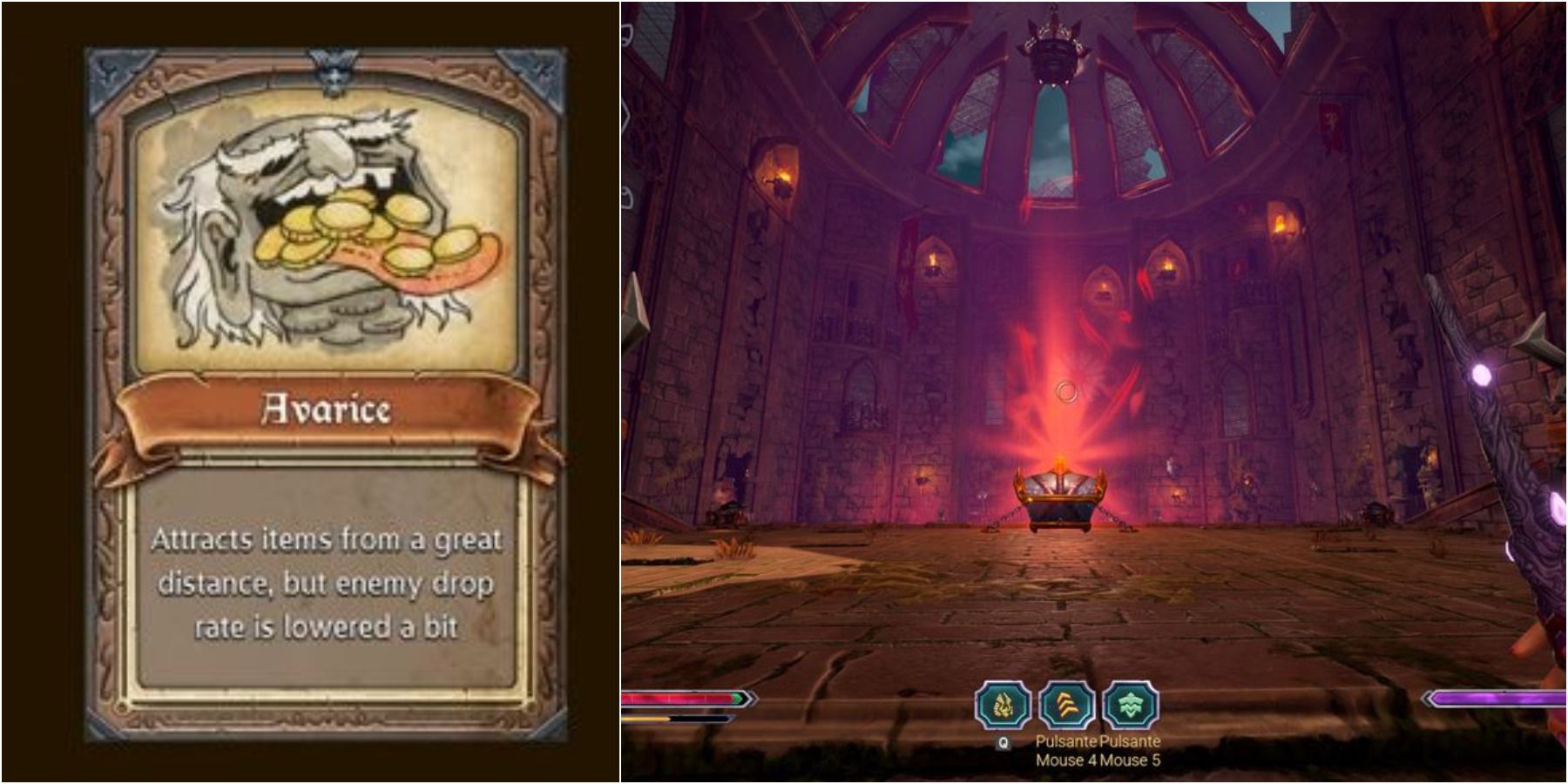 Ziggurat 2: The Best Perks