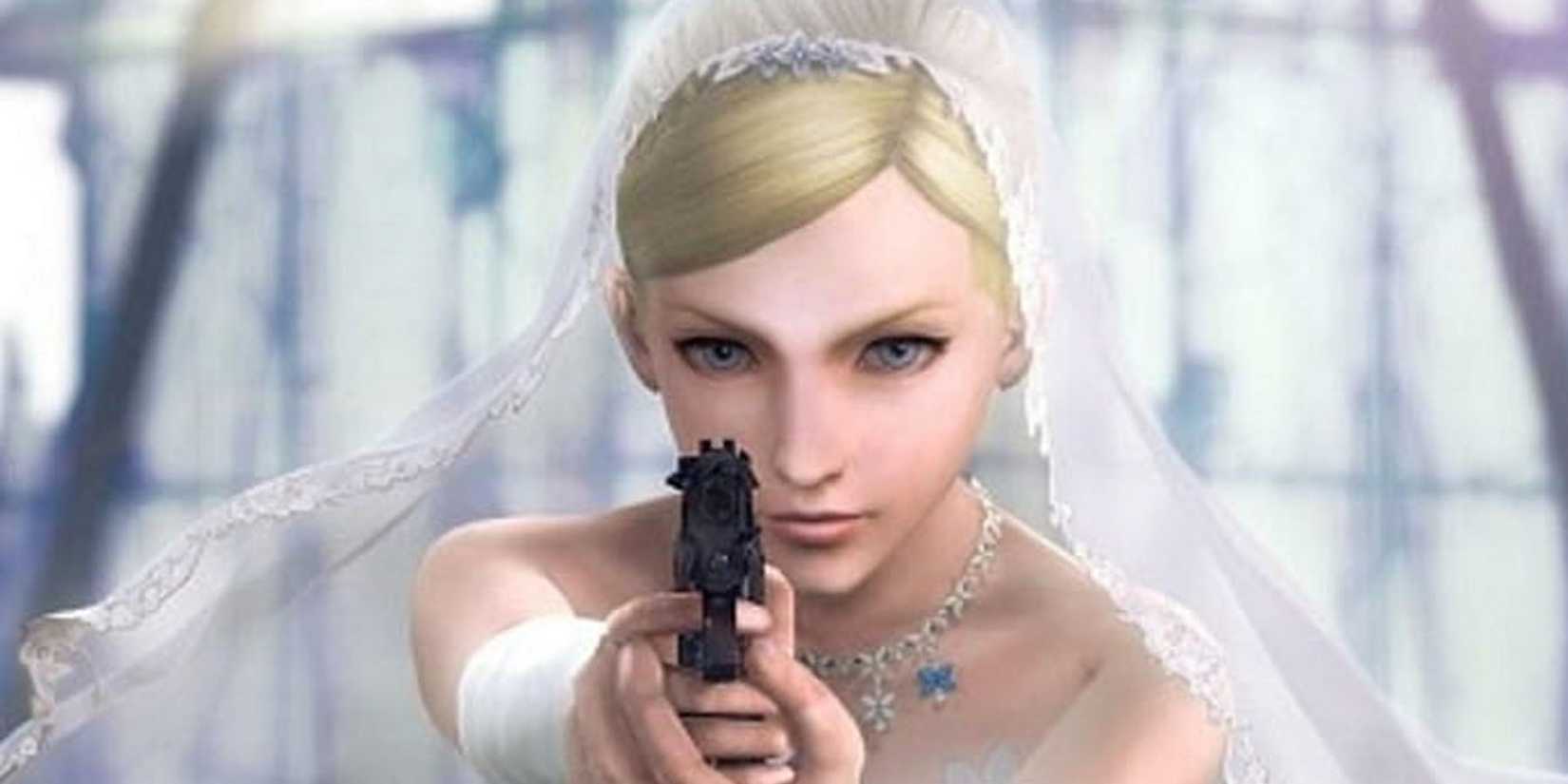 Best Horror Game Protagonists, Ranked