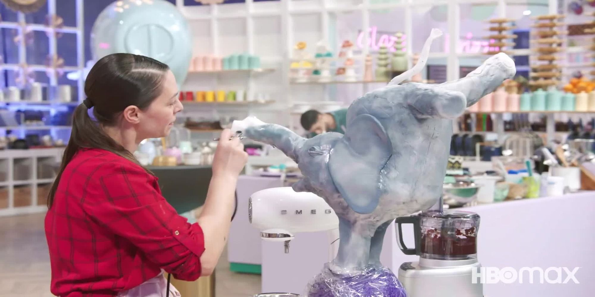 The Best Food Shows On HBO Max